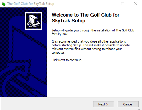 TGC 2019 Interface Troubleshooting